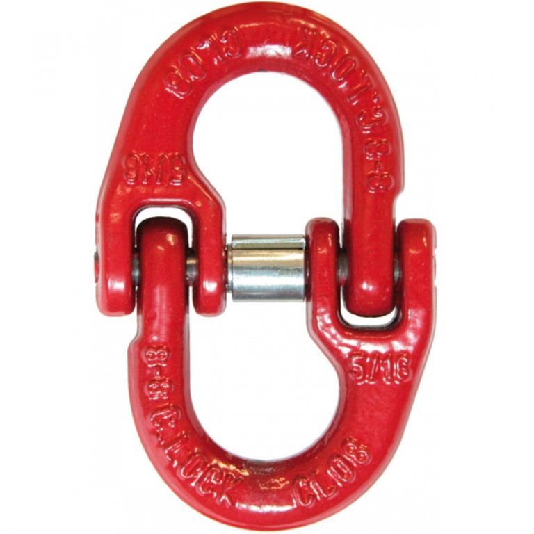 Alloy Chain and Fittings – AMH – All Material Handling