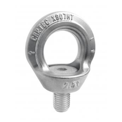 Cartec Lifting Points – AMH – All Material Handling