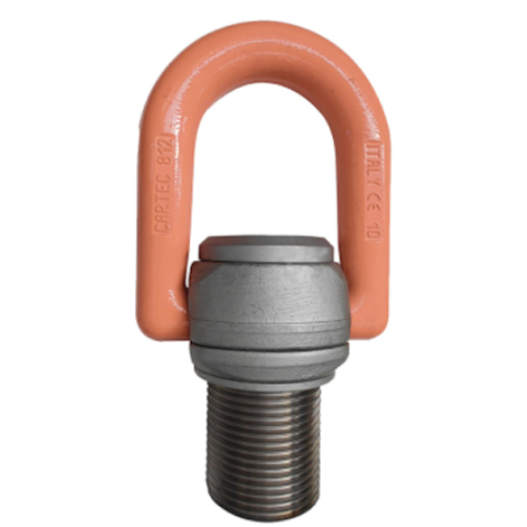 Cartec Lifting Points – AMH – All Material Handling