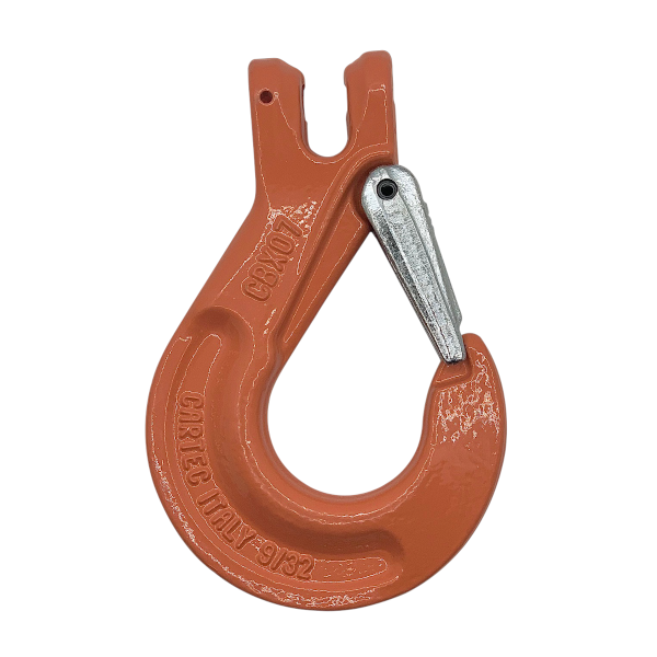 Cartec Grade 100 alloy fittings – AMH – All Material Handling