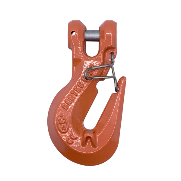 Cartec Grade 100 alloy fittings – AMH – All Material Handling