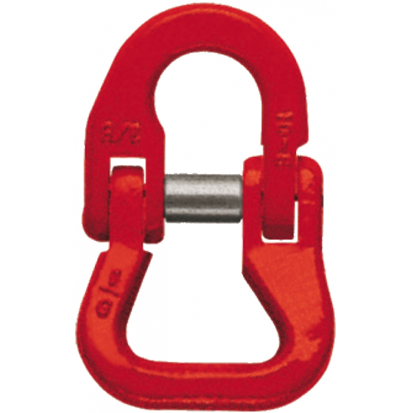 Cartec Grade 80 fittings – AMH – All Material Handling