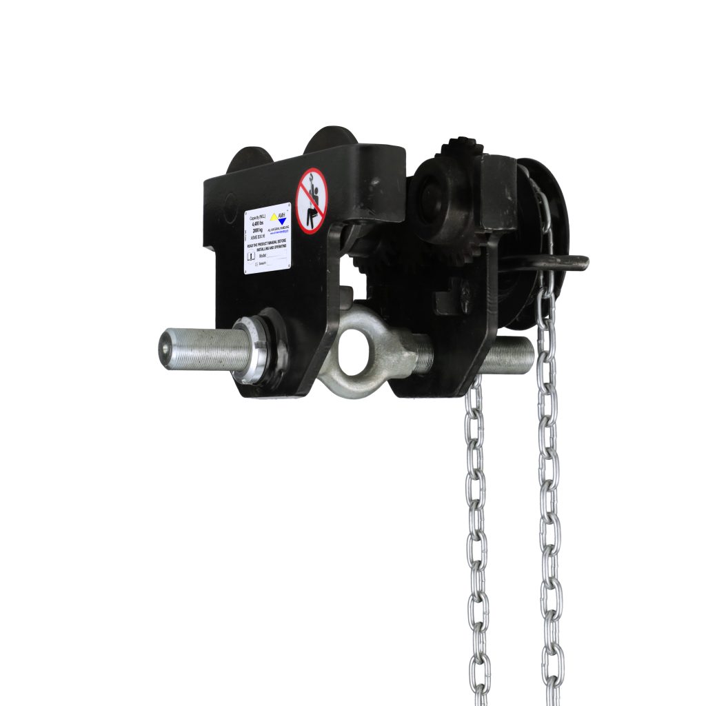 Lifting Accessories – AMH – All Material Handling