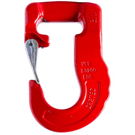 Cartec Grade 100 alloy fittings – AMH – All Material Handling